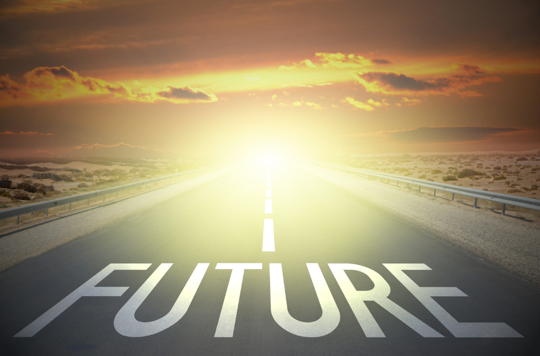 Talking to a Psychic About the Future - Vernenciso